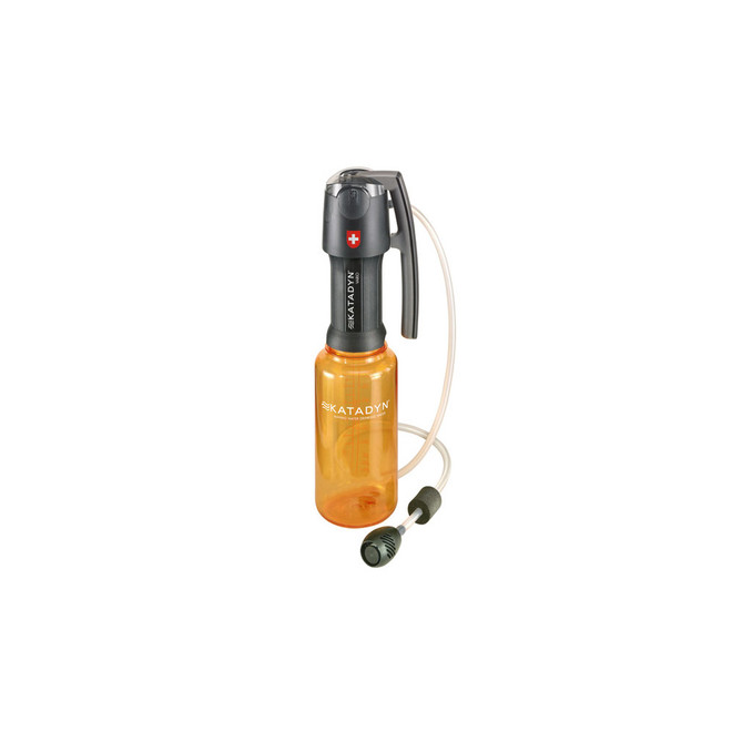 Katadyn Vario water Filter | UK | Ultralight Outdoor Gear