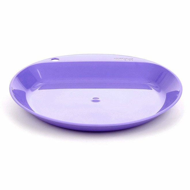 Wildo Camper Plate Flat | UK | Ultralight Outdoor Gear