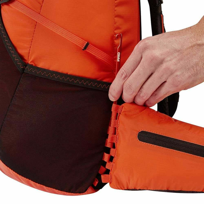 OMM Classic 25 Rucksack | UK | Ultralight Outdoor Gear