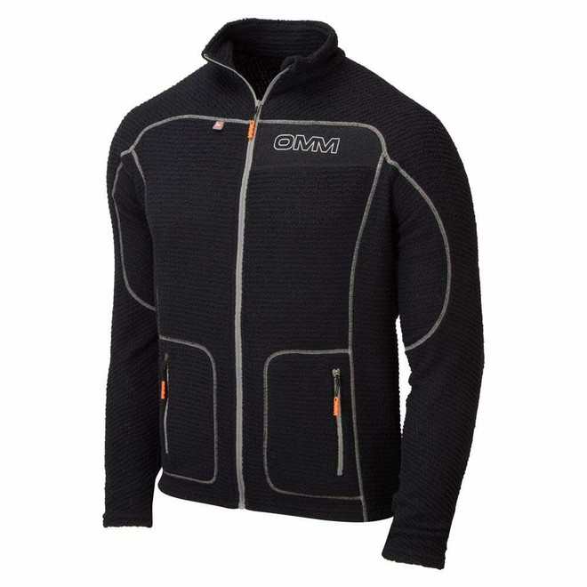OMM Core Fleece Jacket | UK | Ultralight Outdoor Gear