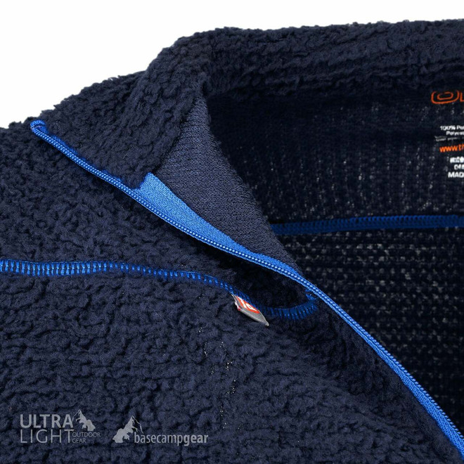 OMM Core Fleece Jacket | UK | Ultralight Outdoor Gear