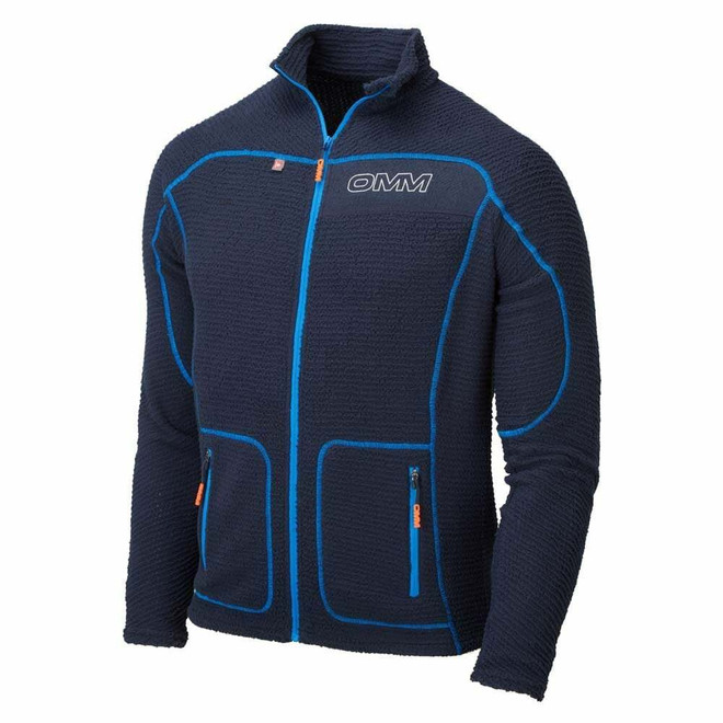 OMM Core Fleece Jacket | UK | Ultralight Outdoor Gear