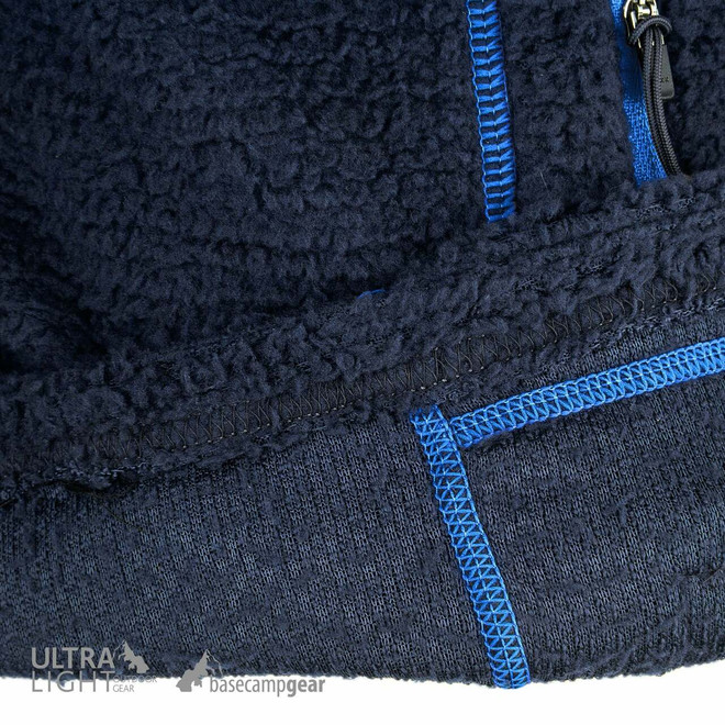 OMM Core Fleece Jacket | UK | Ultralight Outdoor Gear