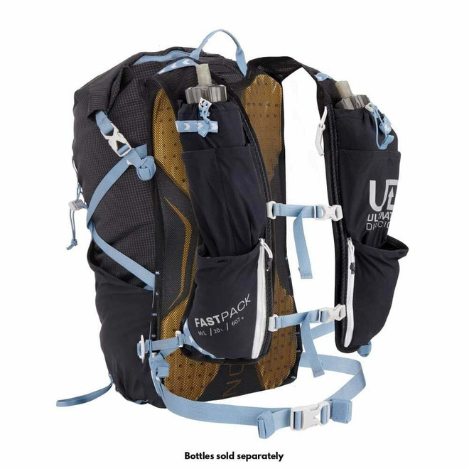 Ultimate Direction Fastpack 20 | UK | Ultralight Outdoor Gear