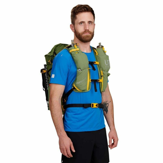 Ultimate Direction Fastpack 40 | UK | Ultralight Outdoor Gear