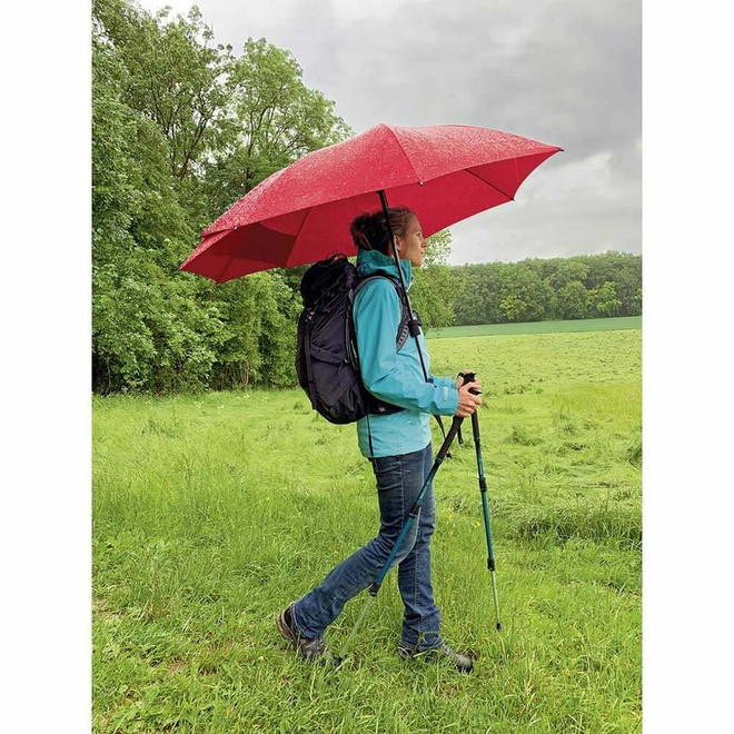 EuroSchirm Swing Backpack Umbrella | UK | Ultralight Outdoor Gear