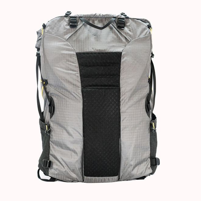 Six Moon Designs Swift V Rucksack | UK | Ultralight Outdoor Gear