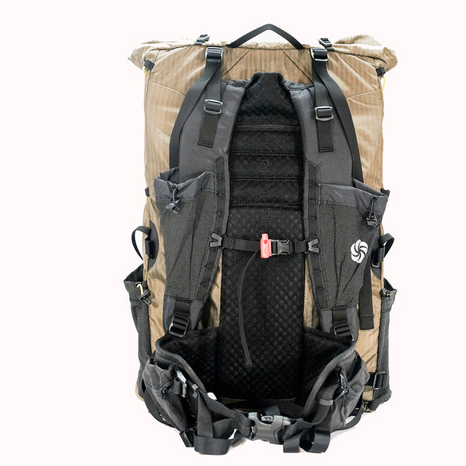 Six Moon Designs Swift V Rucksack | UK | Ultralight Outdoor Gear