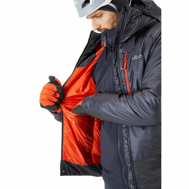 Rab Generator Alpine Insulated Jacket | UK | Ultralight Outdoor Gear