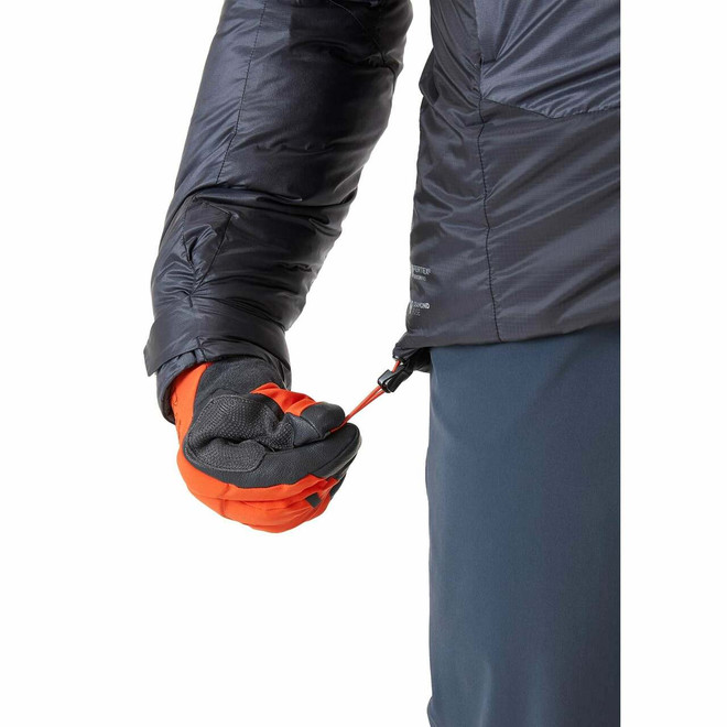 Rab Generator Alpine Insulated Jacket | UK | Ultralight Outdoor Gear