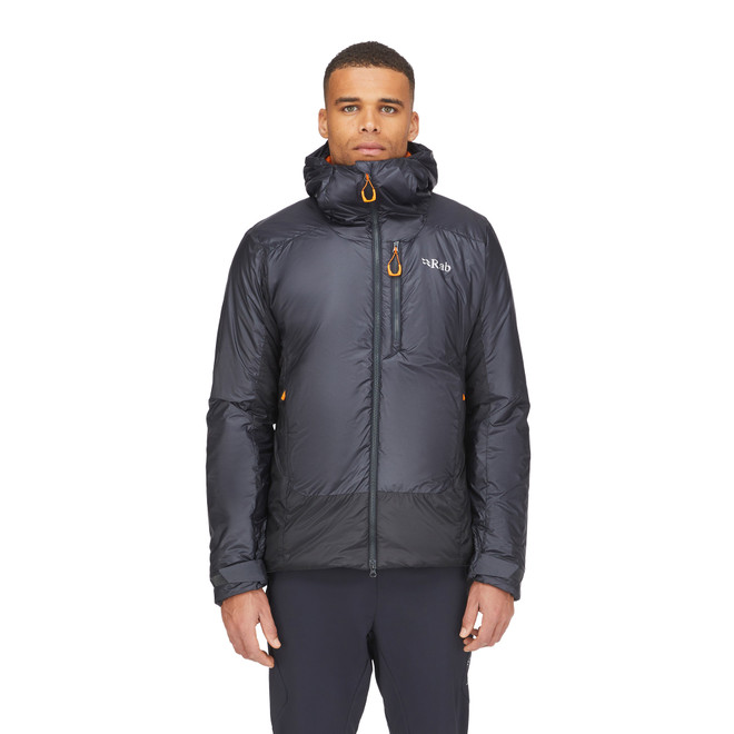 Rab Generator Alpine Insulated Jacket | UK | Ultralight Outdoor Gear