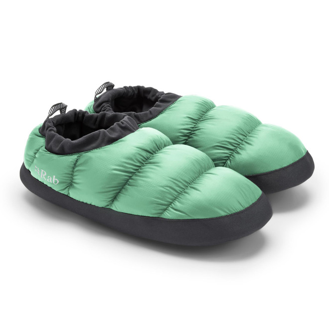 Rab Down Hut Slipper | UK | Ultralight Outdoor Gear