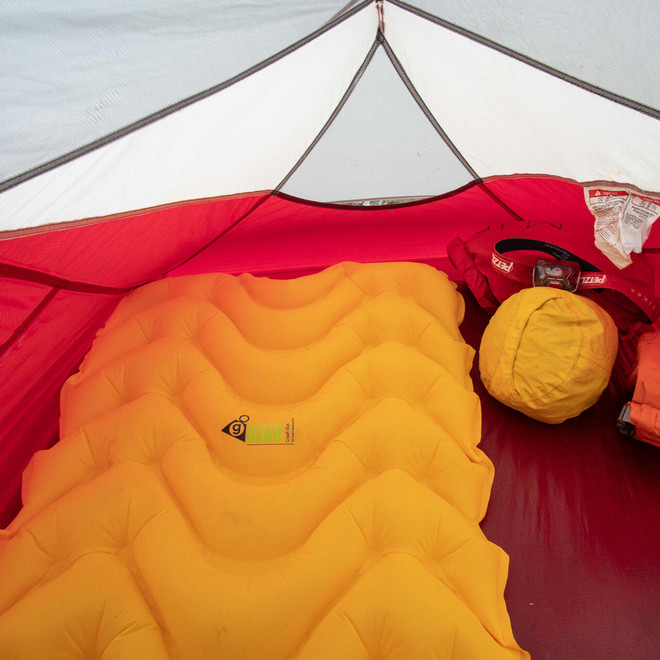 Gram-counter Gear Crash Out Mat | UK | Ultralight Outdoor Gear