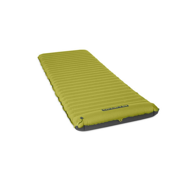 Nemo Astro Insulated Long Wide Sleeping Mat | UK | Ultralight Outdoor Gear