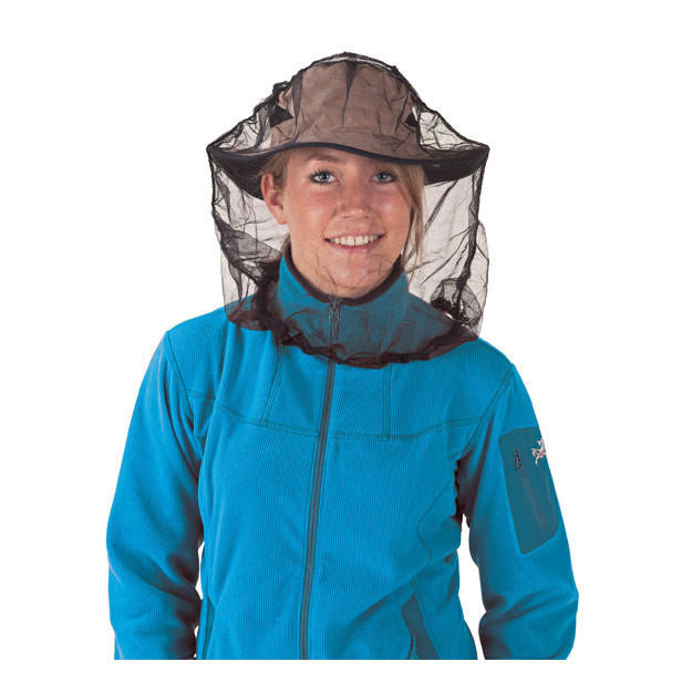 Sea to Summit Nano Mosquito Headnet | BasecampGear