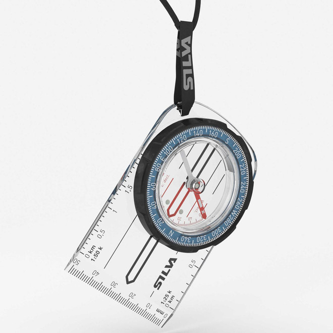 Silva Field Compass | UK | Ultralight Outdoor Gear