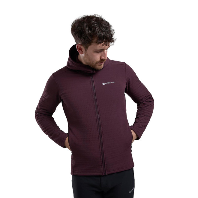 Montane Protium XT Hoodie | UK | Ultralight Outdoor Gear