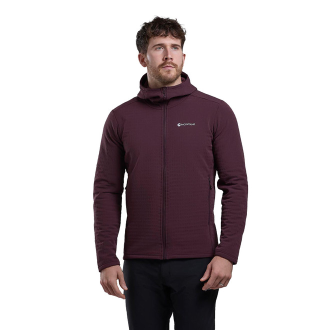 Montane Protium XT Hoodie | UK | Ultralight Outdoor Gear