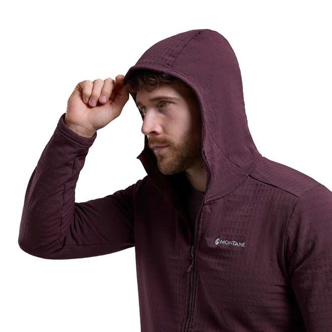 Montane Protium XT Hoodie | UK | Ultralight Outdoor Gear