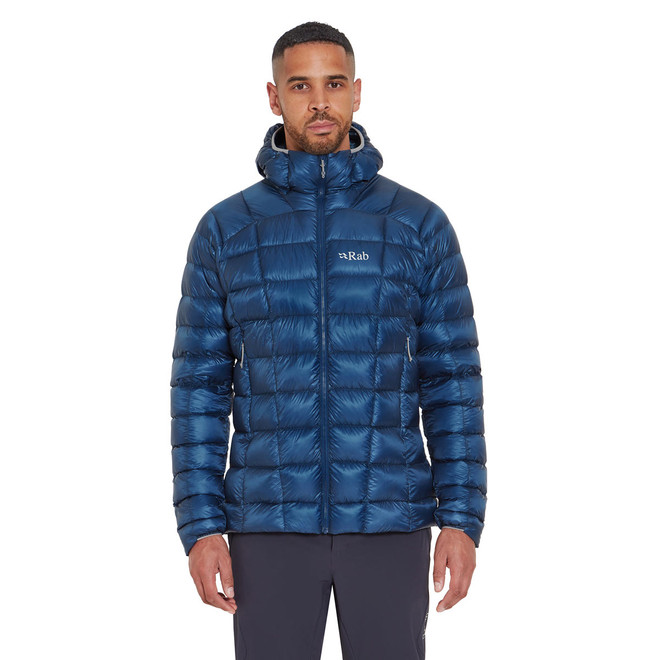 Rab Mythic Alpine Down Jacket | UK | Ultralight Outdoor Gear