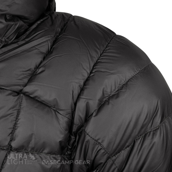 Rab Mythic Alpine Down Jacket | UK | Ultralight Outdoor Gear