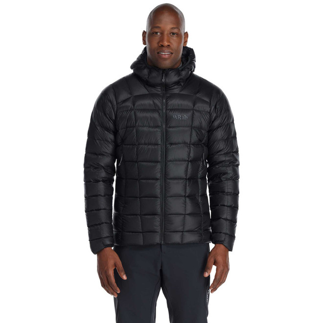 Rab Mythic Alpine Down Jacket | UK | Ultralight Outdoor Gear
