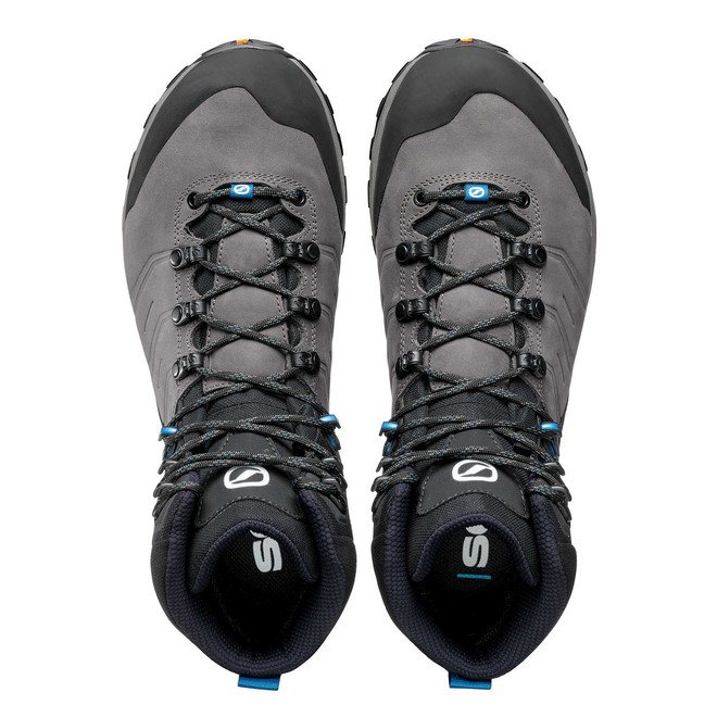 Scarpa Rush Trek Pro GTX | UK | Ultralight Outdoor Gear
