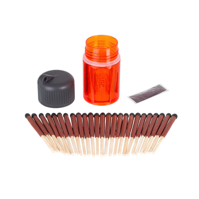Life Systems Stormproof Matches | UK | Ultralight Outdoor Gear