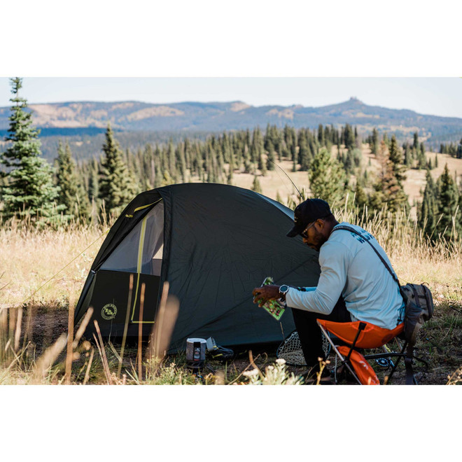 Big Agnes Crag Lake SL2 Tent | UK | Ultralight Outdoor Gear