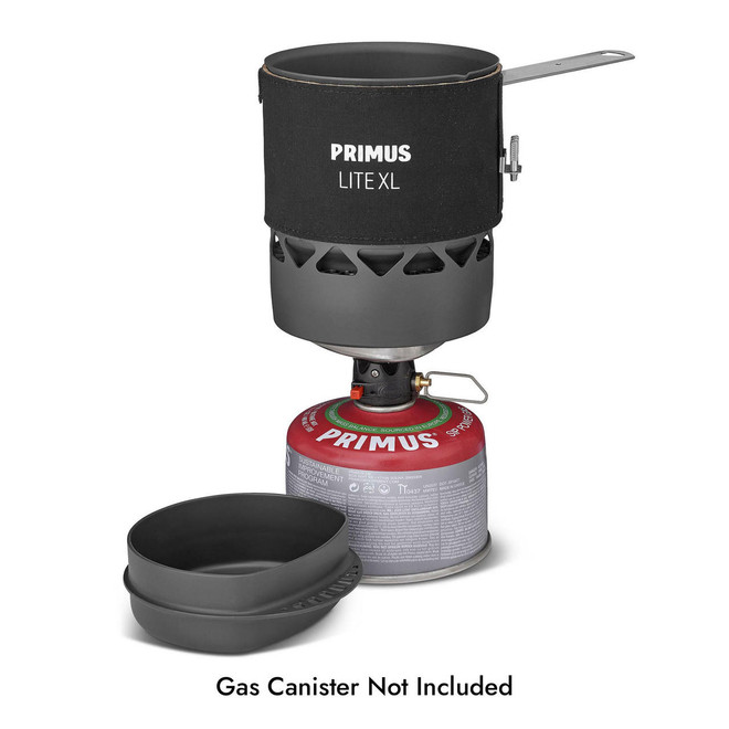 Primus Lite XL Stove System | UK | Ultralight Outdoor Gear