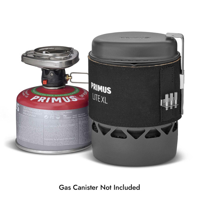 Primus Lite XL Stove System | UK | Ultralight Outdoor Gear