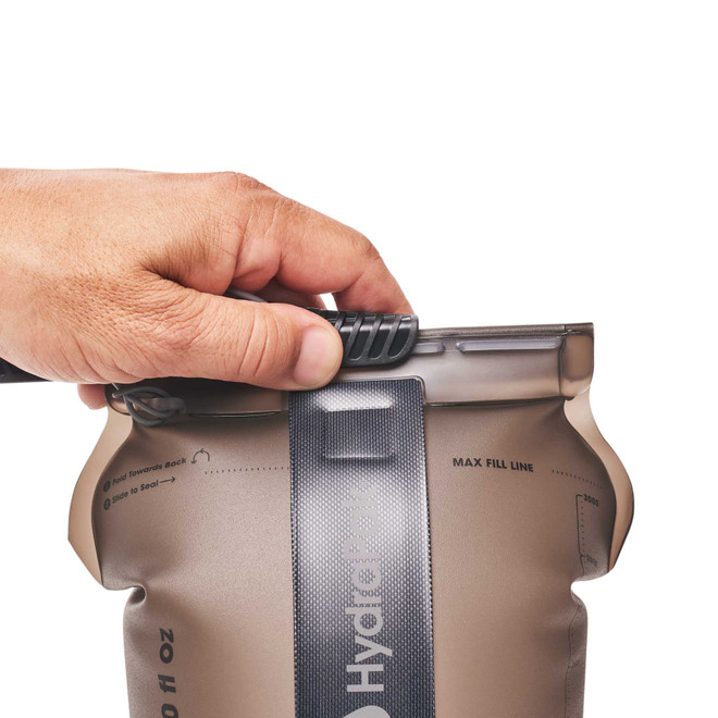 Hydrapak Force Hydration Reservoir 2L | UK | Ultralight Outdoor Gear