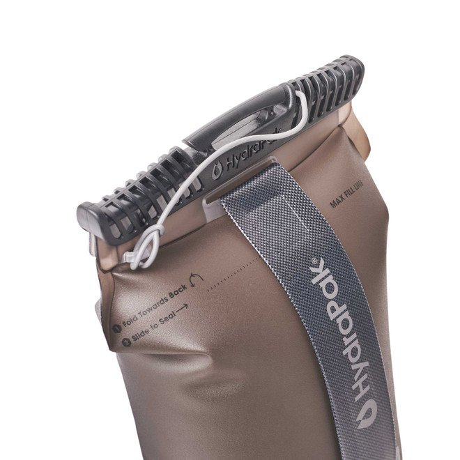 Hydrapak 2023 Force Hydration Reservoir 3L | UK | Ultralight Outdoor Gear