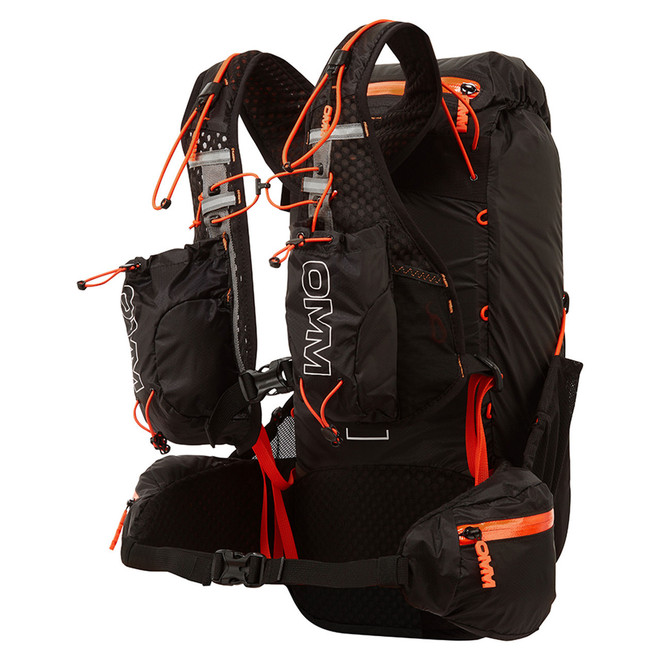 OMM Phantom 18 Rucksack | UK | Ultralight Outdoor Gear