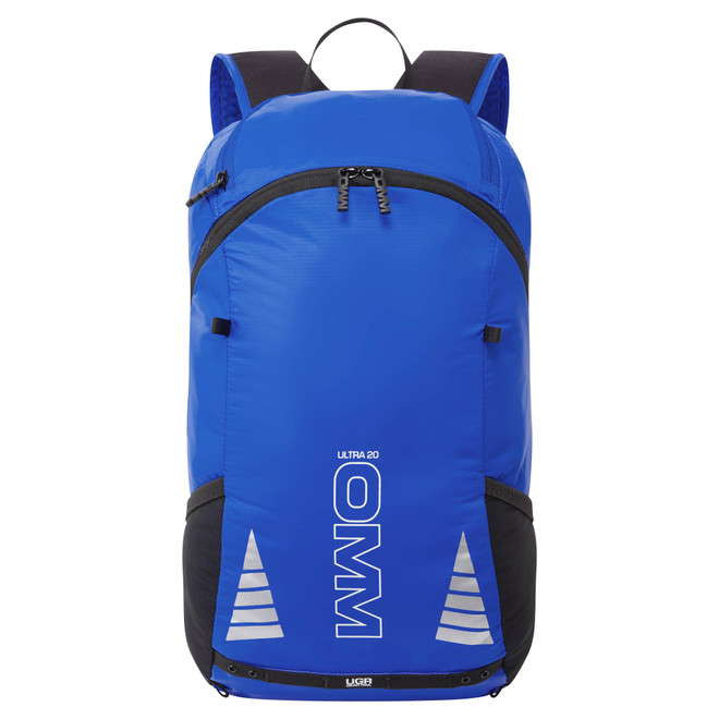 OMM Ultra 20 Race Pack | UK | Ultralight Outdoor Gear