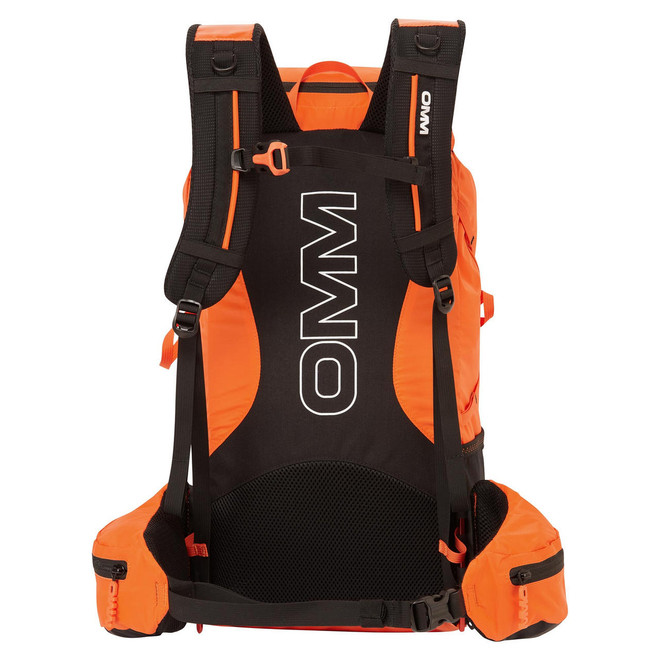 OMM Classic 18 Rucksack | UK | Ultralight Outdoor Gear