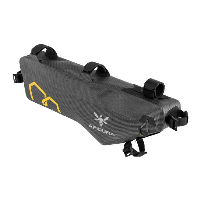 Apidura Expedition Frame Pack 4.5L | UK | Ultralight Outdoor Gear