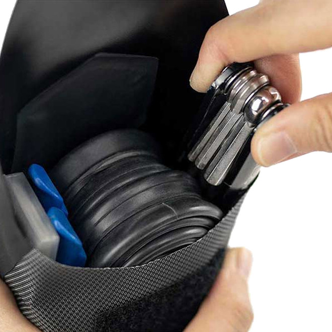 Apidura Expedition Tool Pack 0.5L | UK | Ultralight Outdoor Gear