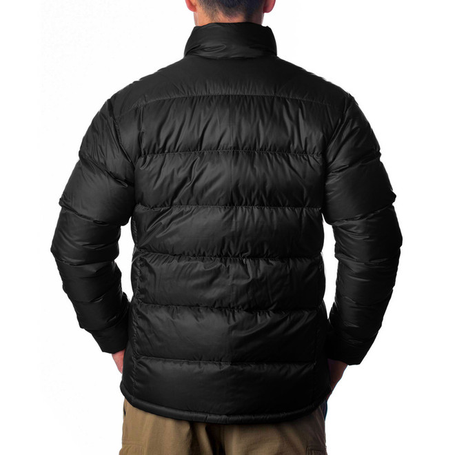 Montbell Alpine Light Down Jacket | UK | Ultralight Outdoor Gear