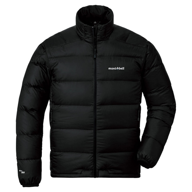 Montbell Alpine Light Down Jacket | UK | Ultralight Outdoor Gear