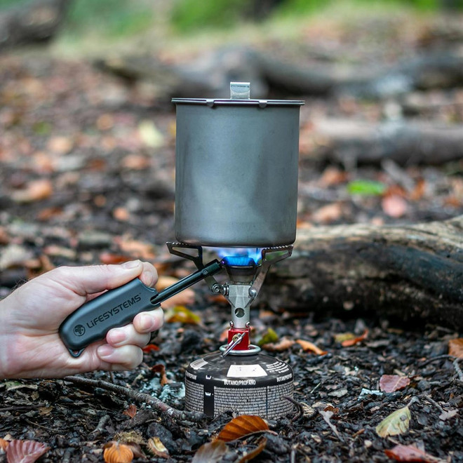 Life Systems Plasma Lighter | UK | Ultralight Outdoor Gear