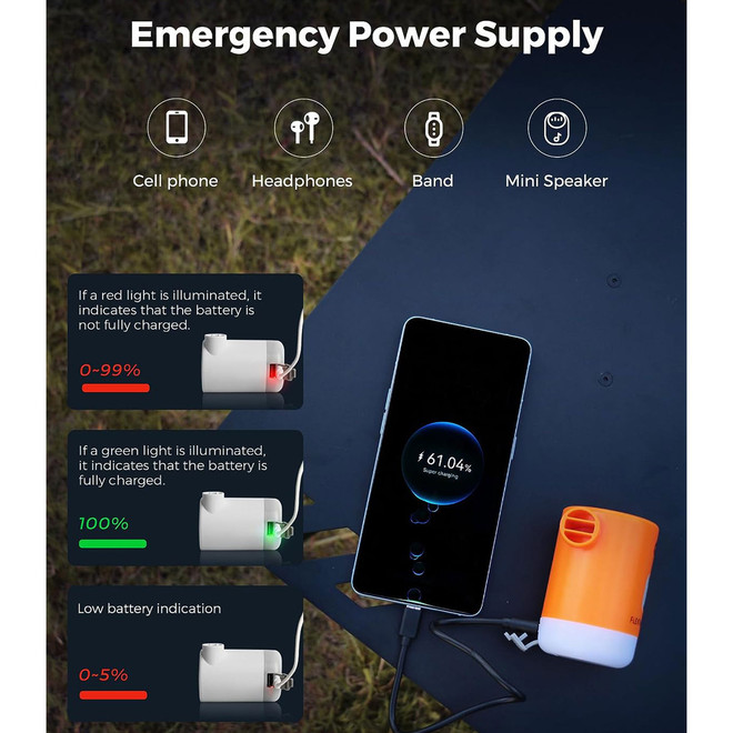 Flextail Max Pump 2 Pro Rechargeable Air Pump | UK | Ultralight Outdoor ...