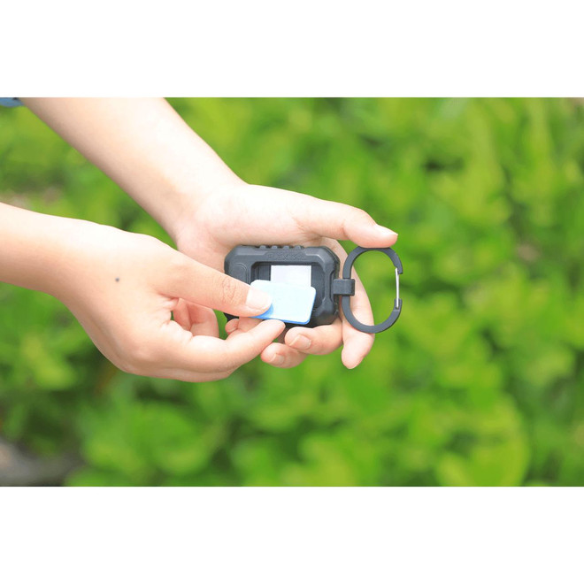 Flextail Light Repel - Portable Mosquito repellent Repellent | UK ...