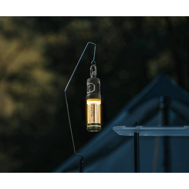 Flextail Tiny Repel - Mosquito Repellent with Camping Lantern | UK ...