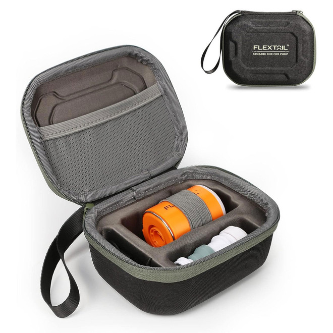 Flextail Storage Case for Max Pump 2Pro / Max Pump 2Plus / Tiny Pump 2X ...