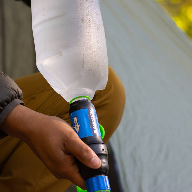 CNOC Outdoors VectoX 2L Water Container - 28mm | UK | Ultralight ...