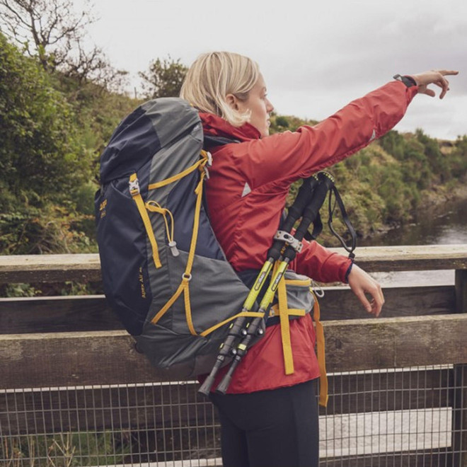 Vango Apex Air 40 Rucksack | UK | Ultralight Outdoor Gear