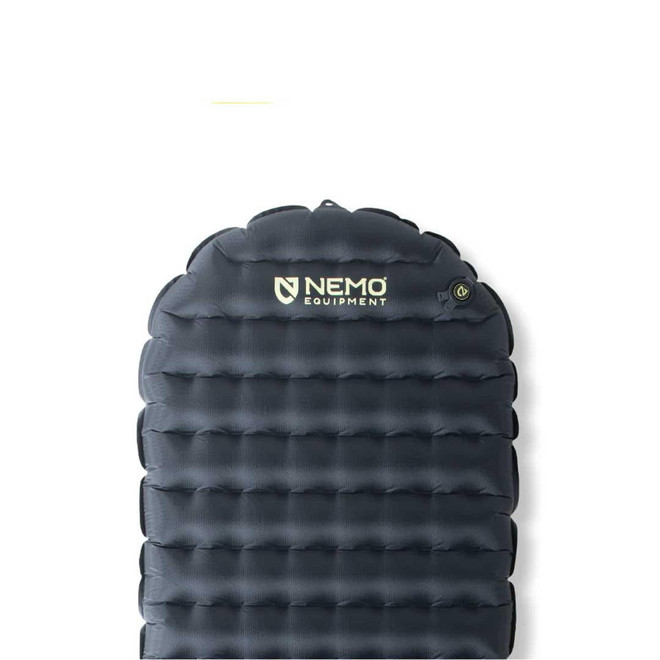 Nemo Tensor Extreme Conditions Regular Mummy Sleeping Mat | UK ...