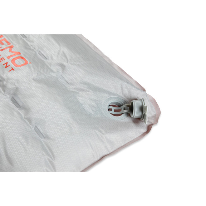 Nemo Tensor All-Season Regular Wide Sleeping Mat | UK | Ultralight ...