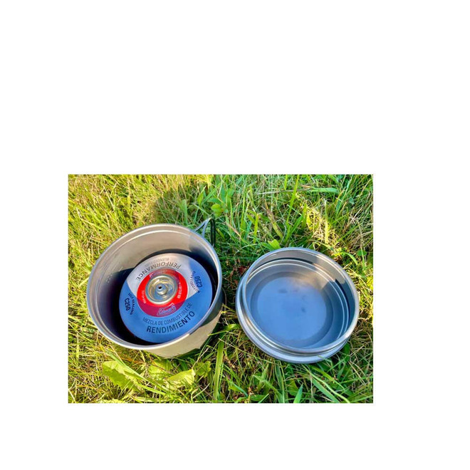 Vargo BOT XL | UK | Ultralight Outdoor Gear